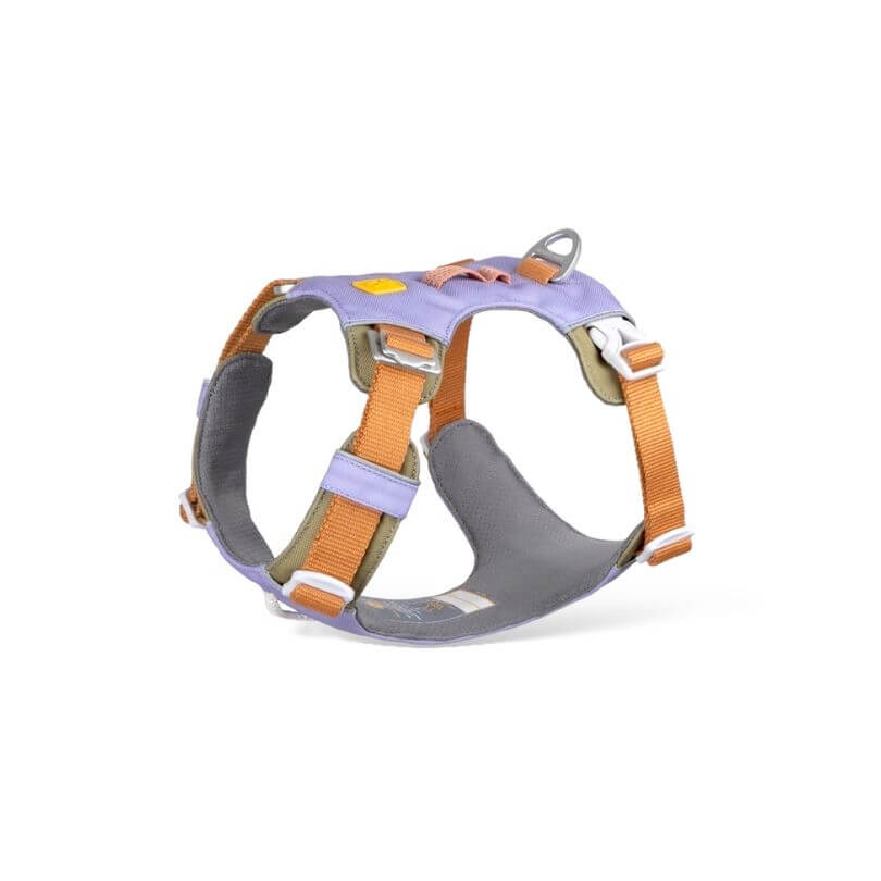 Woolly Wolf koiran valjaat | Ergonomiset valjaat seikkailijoille ...